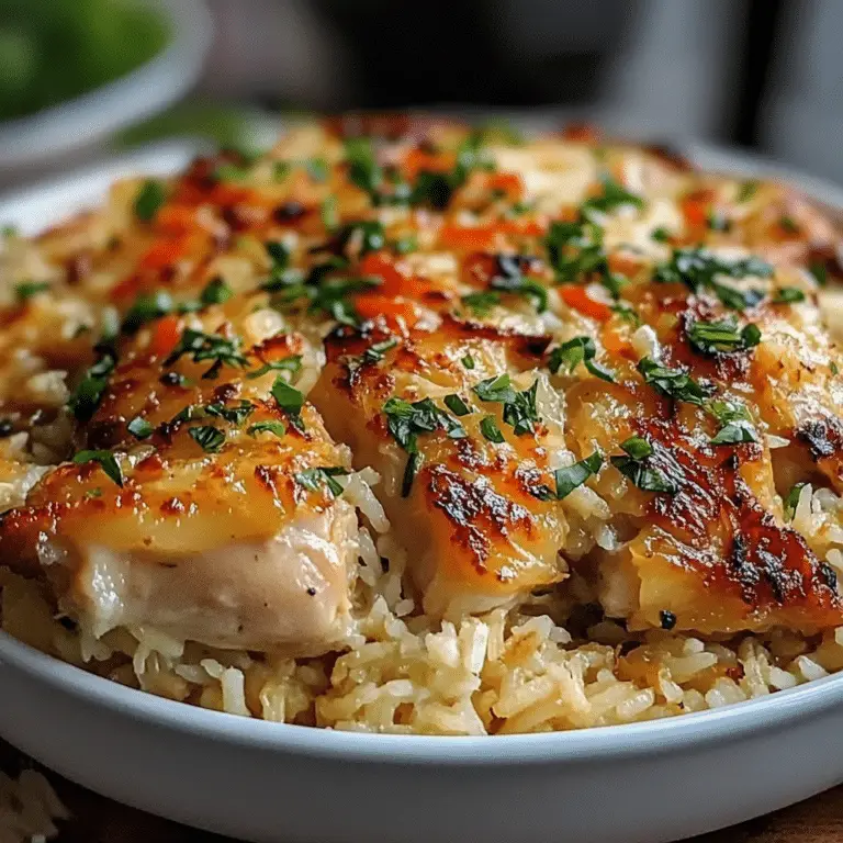 Angel Chicken Rice | Delectable Meal