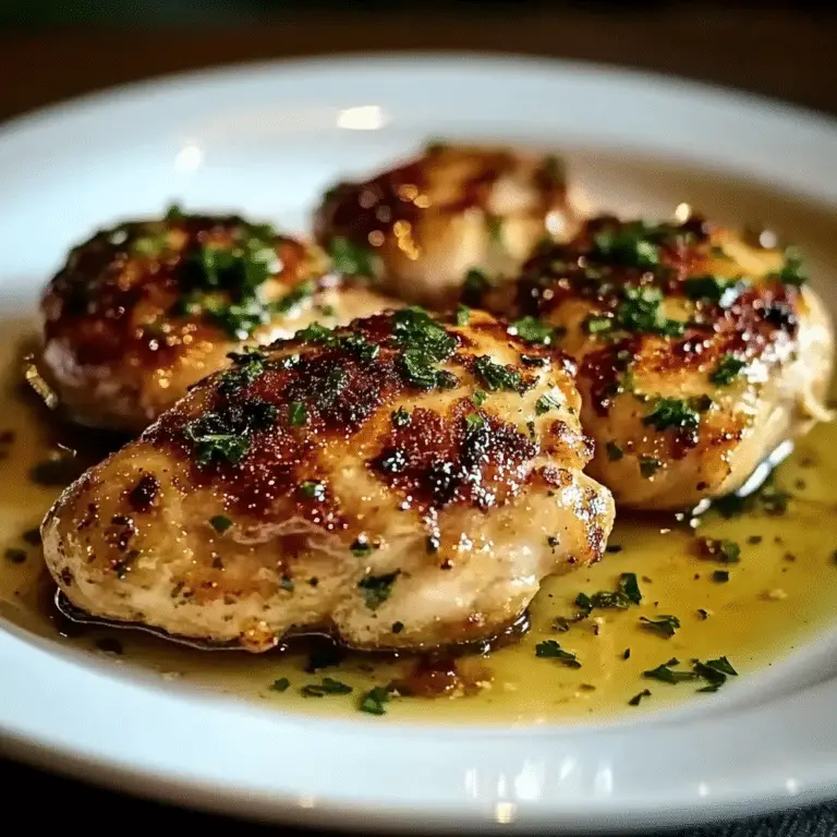 Morton’s Steakhouse Chicken Christopher Recipe | Delectable Meal